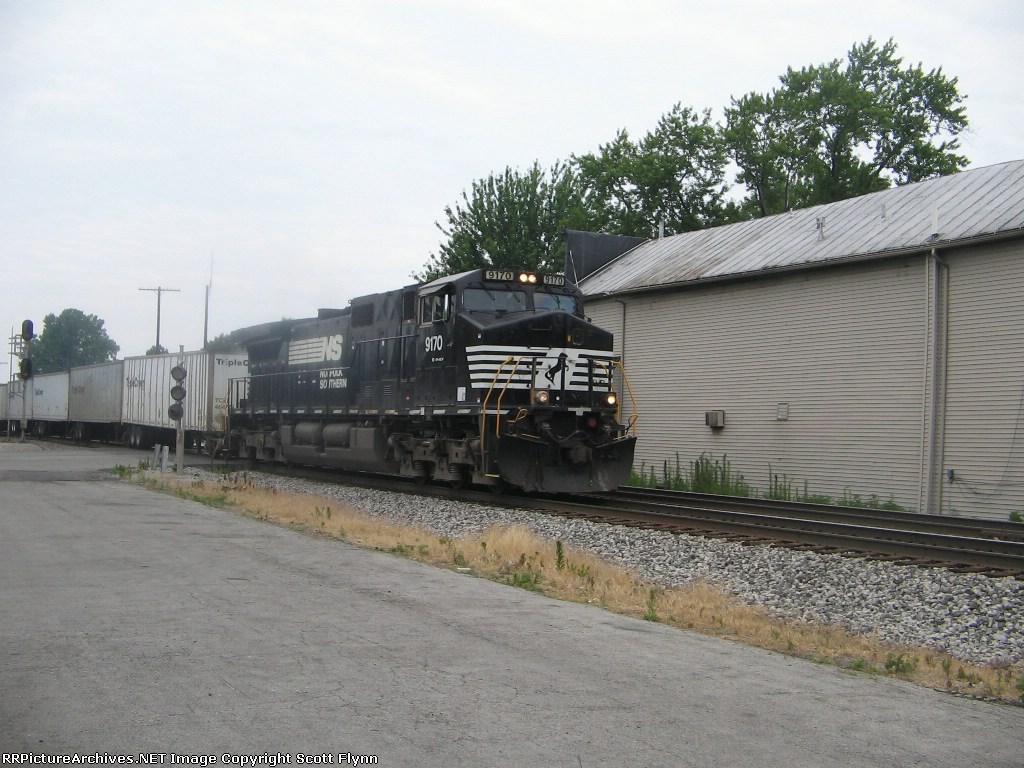 NS 9170